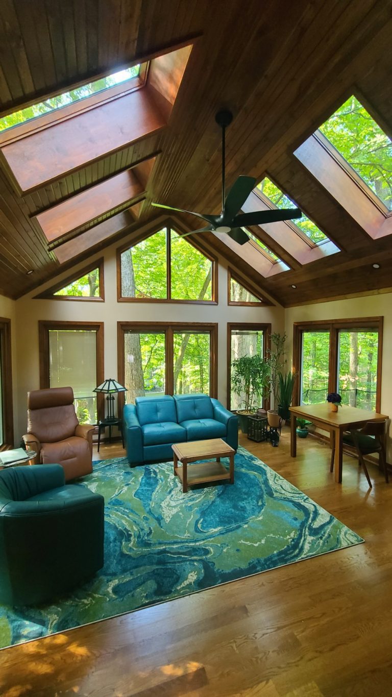 Project Gallery - Steve Barber Construction